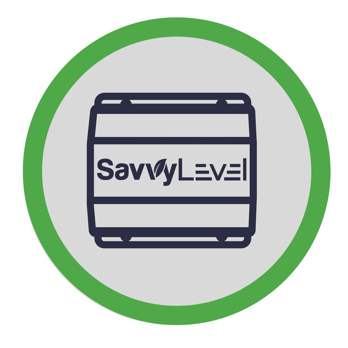 SavvyLevel Australian Caravan and Motorhome Levelling Solution