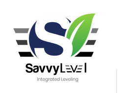 SavvyLevel: AWARD WINNING GOLD STANDARD LEVELING — SavvyLevel: QUICK ...