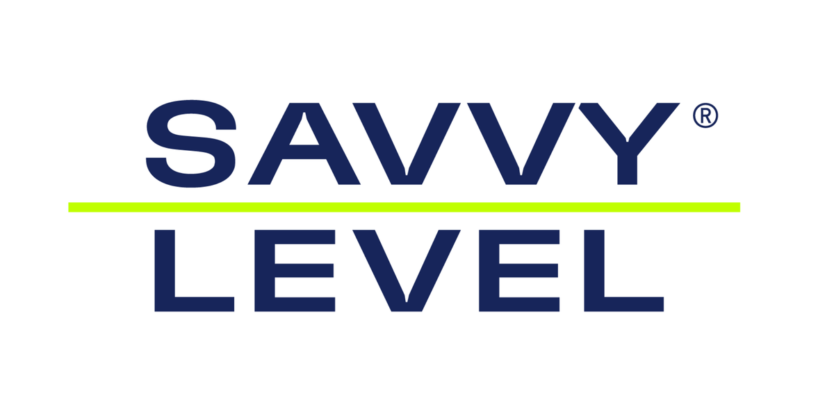 SavvyLevel® | Premium Aussie RV Leveller for Caravans & Motorhomes