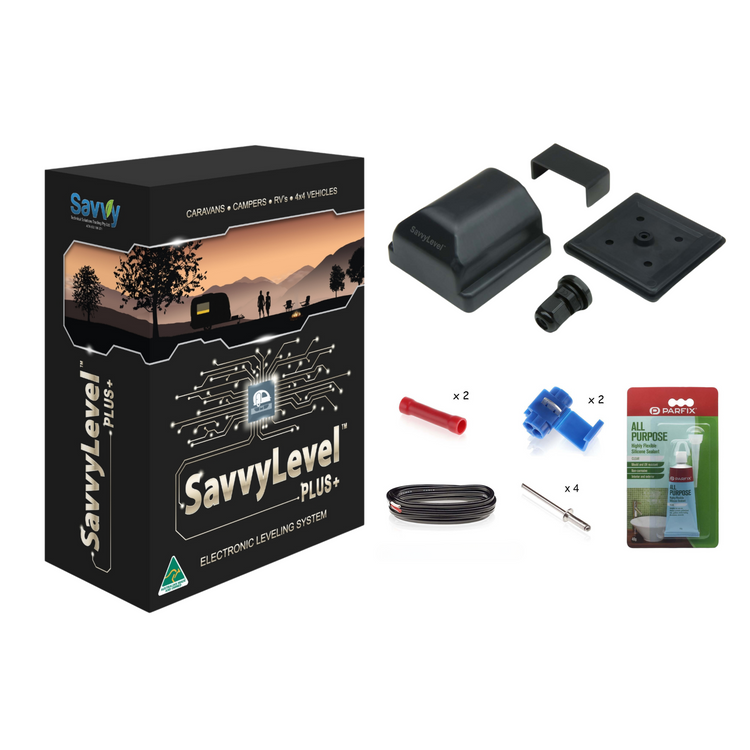 All Products – SavvyLevel